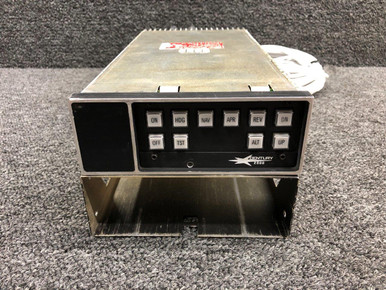 1D937-2050316FF16 Century 2000 Flight Controller Computer with Tray ...