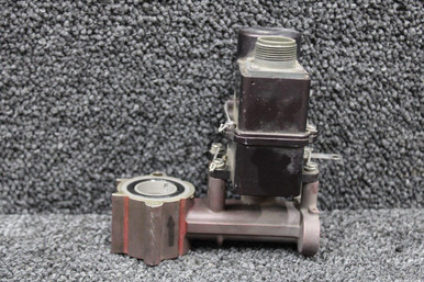 27-19148 (Alt: 56-2700) Fairchild Sweeney Fuel Shut Off Valve, 18-30 ...