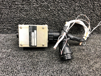 1C930 Century Flight Systems Autopilot Interface Unit For Sale