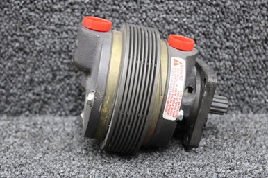 241CC-13 Airborne Dry Air Pump Assy