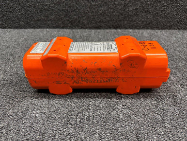 453-5002-999 Rev.G Artex C406-1 Emergency Locator Transmitter has Tray ...