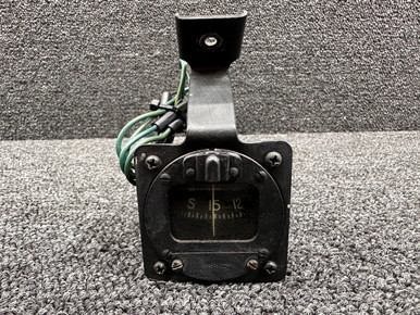 0713068-1 Airpath Lighted Windshield Mounted Compass Indicator