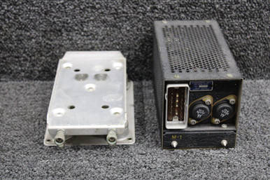 DV-318A ARC Dynaverter Assembly has Mount (14 Volts)