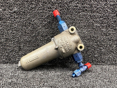 AN6234-2 PP Inc Hydraulic Filter Assembly | BAS Airplane Parts