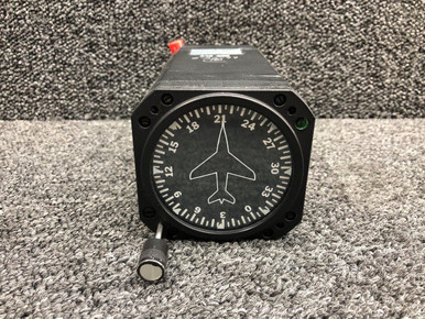 1U262-001-37 (Alt Pn: 548-435) Sigma Tek 4000-26 Directional Gyro Indicator