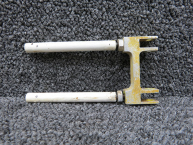 82997-002, 82998-002 Piper PA46-350P Elevator Trim Yoke with Rods (No ...