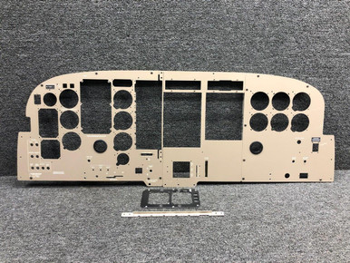 101337-002, 101337-006 Piper PA46-350P Instrument Panel Structure | BAS ...