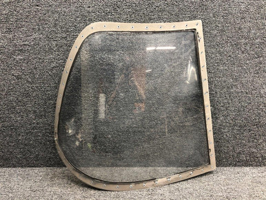 82280-003 (Use: 494-738) Piper PA46-350P RH Windshield Assembly (Standard)