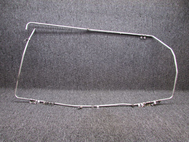 5555050-6 Cessna Citation 500 Engine Fire Detector Loop Support Left ...