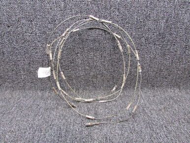 875135 Learjet 25B Engine Fire Detector Loop Unit For Sale