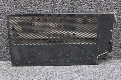 522-3120-004 Collins 344C-1D Instrument Amplifier With Mods Voltage 115