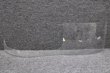 5213106-7 Cessna Fuselage Ice Protection Panel Right Hand With 8130-3 ...