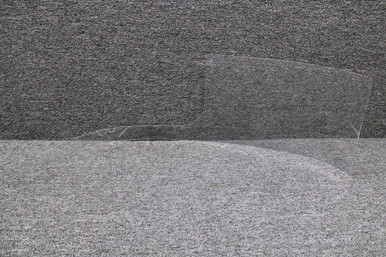 5213106-8 Cessna Fuselage Ice Protection Panel Left Hand (New Old Stock)