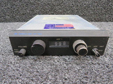 ADF-141 TSO Narco ADF Unit has Tray, 14 Volt - Core For Sale