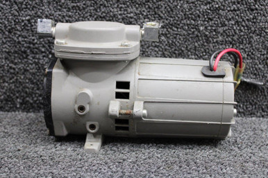 107CDC18-24 Thomas Air Compressor Assembly Voltage 24