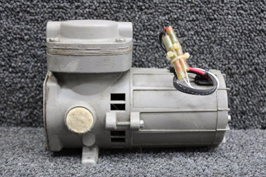 405ADC38-24B Thomas Air Compressor Assembly Voltage 24