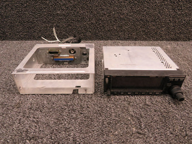 011-00295-00 Garmin GNC-250XL GPS-Comm Unit w Tray and Mod, 14 Volt