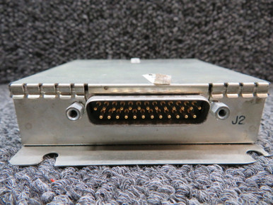 725256-801 Hughes Defense Call Alerter Switch Unit