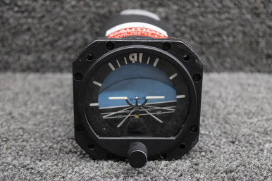 23-501-06 Edo-Aire 5000B-4 Attitude Gyro Indicator | BAS Airplane Parts