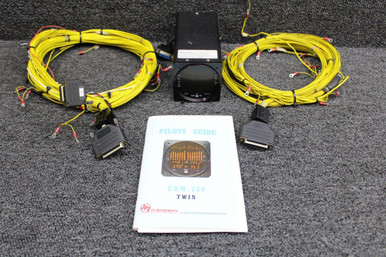 760000-6C-O-F JPI EDM-760 Engine Temperature Indicator- Wiring Harness ...