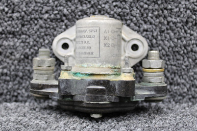 Cutler-Hammer 6041H189 Relay (Volts: 28, Amps: 200) For Sale