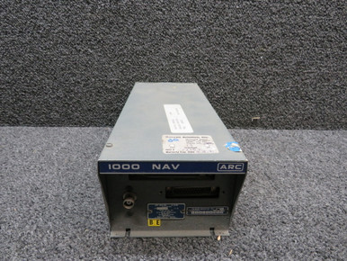 45700-0002 ARC 1000 Nav System Unit