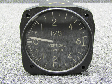 SLZ9068 Specialties Inc. Inertial Lead Vertical Speed Indicator Unit ...