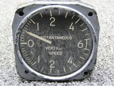 SLZ9068 Specialties Inc. Instantaneous Vertical Speed Indicator Unit ...