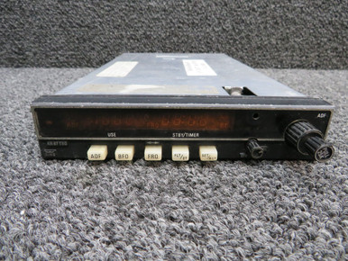 066-1072-00 King Radio KR-87 ADF Receiver, 14 or 28 Volts, Core For Sale