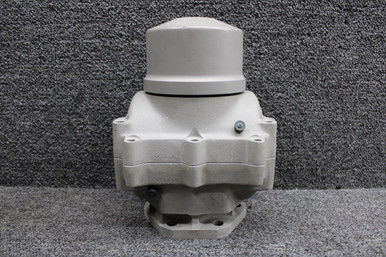 Hartzell Two Blade Propeller Hub with Cap (No Logs) | BAS Airplane Parts