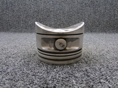 648048 Continental TSIO-360 Piston (Minor Pitting) | BAS Aircraft Salvage
