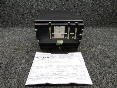 B397BAM0513 SFENA Flight Augmentation Computer has 8130-3 and Mods ...