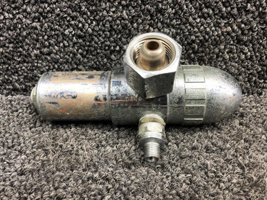 2900A Sky-Ox Automatic Oxygen Regulator Assembly | BAS Airplane Parts