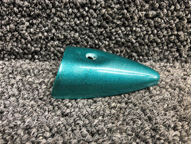 W1282 Wing Navigation Light Shield RH or LH (Colored)