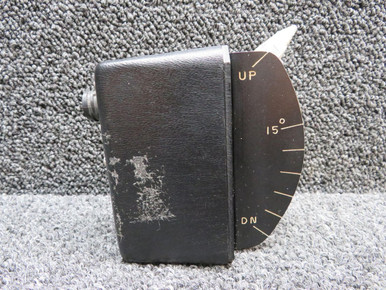 8411 (Alt: 553-235) Environ Calco Flap Selector Control Box Assembly ...