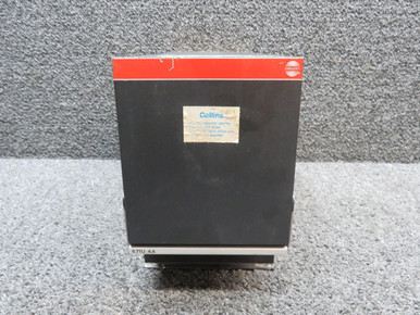 787-6934-004 Collins 671U-4A HF Receiver Exciter For Sale