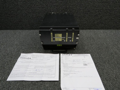 B397BAM0513 Sextant Flight Augmentation Computer has Mods and 8130-3 ...