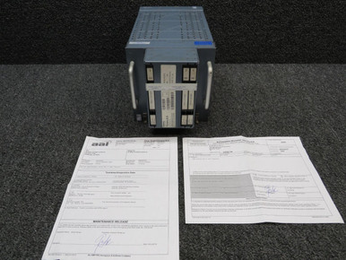 9615325060 Thales Display Management Computer System Has 8130-3 Tested