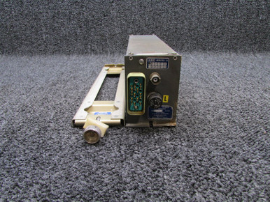 45980-0000, 46314-0000 ARC R-1043A Glideslope Receiver has Mount and ...