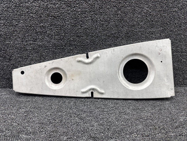 210040-009 Mooney Wing Rib Aft LH | Mooney Airplane Parts