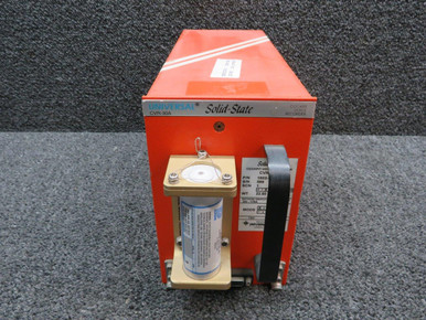 1602-01-03 Universal Avionics CVR-30A Cockpit Voice Recorder has ...