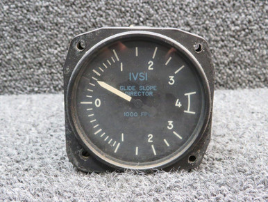 SLZ9541 Teledyne Avionics Inertial Lead Vertical Speed Glide Slope ...