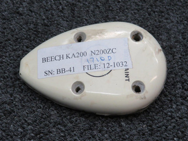 071-01620-0001 Honeywell WAAS GPS Antenna Assembly