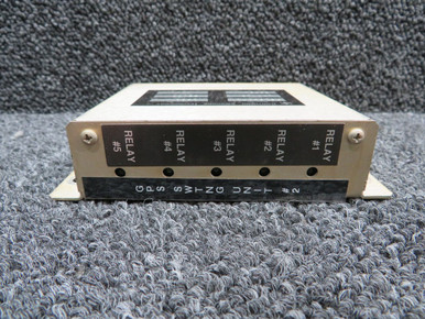 RS16-001 Northern Airborne Relay - Switch Box (28 Volts)