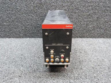 522-3948-002 Collins 54W-1C Comparator Warn Monitor For Sale