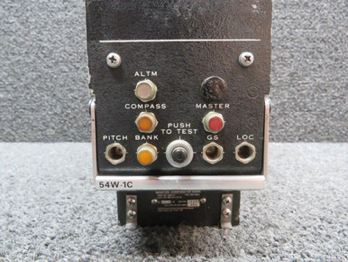 522-3948-002 Collins 54W-1C Comparator Warn Monitor (Core) For Sale