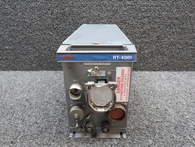 MI-585200-1 RCA RT-4001 Transmitter-Transceiver Assembly For Sale