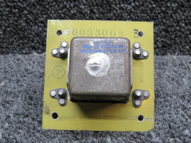 9324-7424 Alternative Part Number MS27418-2B Leach Relay With 28 Volts ...