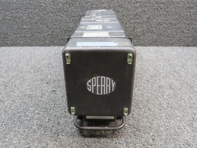 1781218-24 Sperry Flight Control Computer Unit For Aircraft