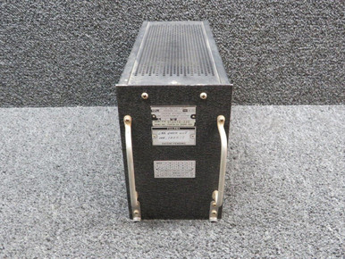 910016-220 Airshow 100 Digital Interface Unit For Aircraft Has 8130-3